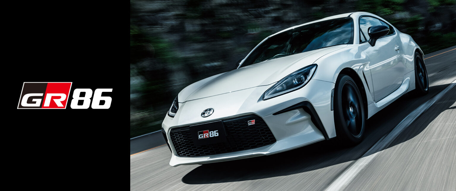 MFゴースト86のチューニング内容やカスタム仕様は？ターボ化も解説